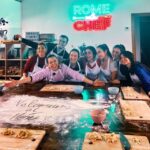 Spritz and Spaghetti Traditional Cooking Class in Rome - Analyzing the Cost and Value