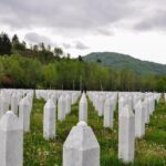 Srebrenica Genocide Tour from Sarajevo - The Emotional Power of Video Footage