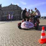 SRF CoBi | City Tour by ConferenceBike - Final thoughts