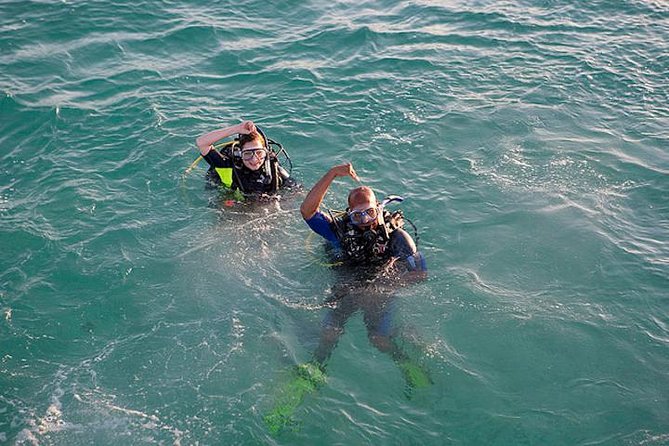 SSI Rescue Diver Course in Tenerife - Introduction