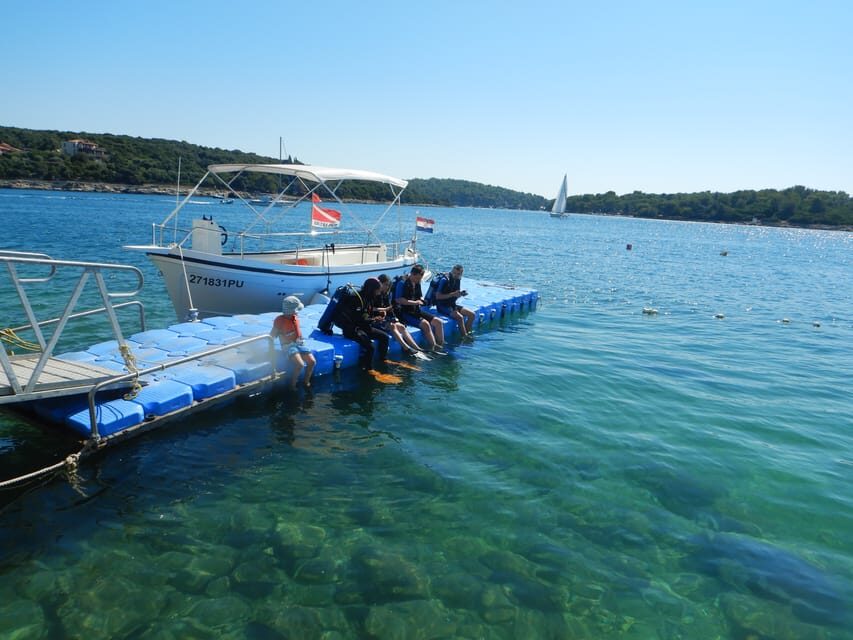 SSI Scuba Diver Course - What You Can Expect from the Course