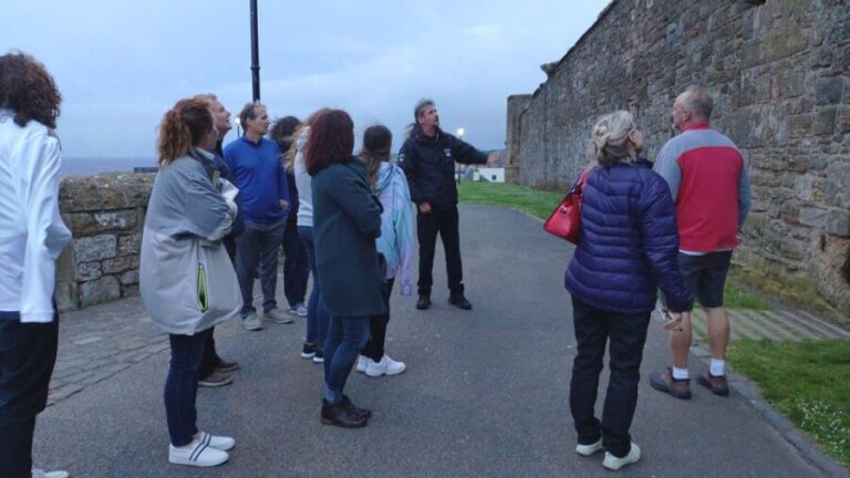 St Andrews: 90-Minute Historical Walking Tour - Why This Tour Offers Great Value