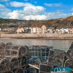 St Andrews Fishing Villages of Fife Private Tour from Glasgow - The Practical Details