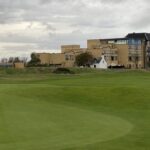St Andrews: Golf Origins and Old Course History Tour - Walking Through the Old Course