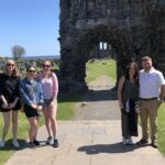 St Andrews: Private Guided Walking Tour for Future Students - Why This Tour Delivers Value