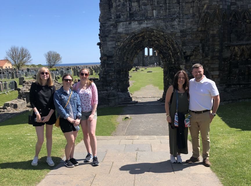 St Andrews: Private Guided Walking Tour for Future Students - Why This Tour Delivers Value