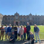 St Andrews: Top Sights Guided Walking Tour - Key Points