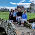 St Andrews: Town, Golf, and Old Course History Tour - Practical Details and Considerations