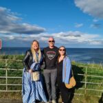 St Andrews: Town Highlights Private Guided Walking Tour - St Andrews Cathedral and Castle