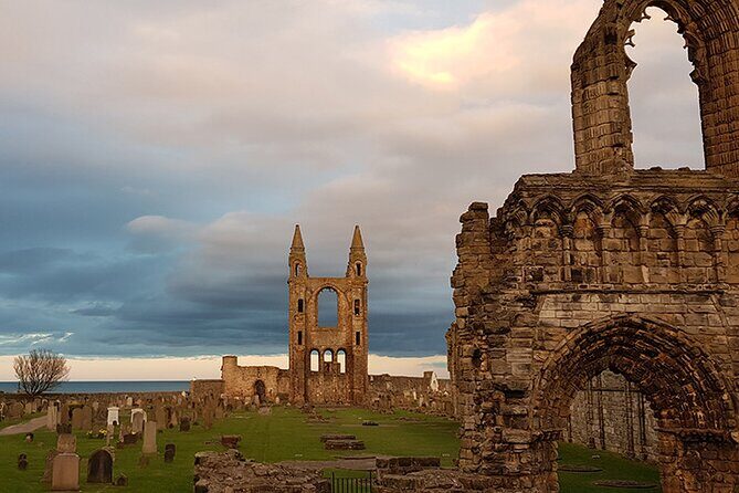 St Andrews Walking Tours - Authentic Feedback from Past Participants