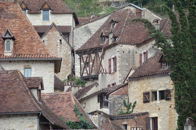 St Cirq LaPopie and Pech Merle Cavern Tour from Toulouse - The Sum Up