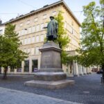 St. Gallen: Capture the most Photogenic Spots with a Local - A Detailed Look at the Tour Experience