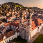 St. Gallen: Chocolate Tasting and Walking Tour with a Local - What to Expect During Your Tour
