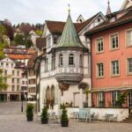 St. Gallen: Express Walk with a Local in 60 minutes - What Makes This Tour Stand Out?