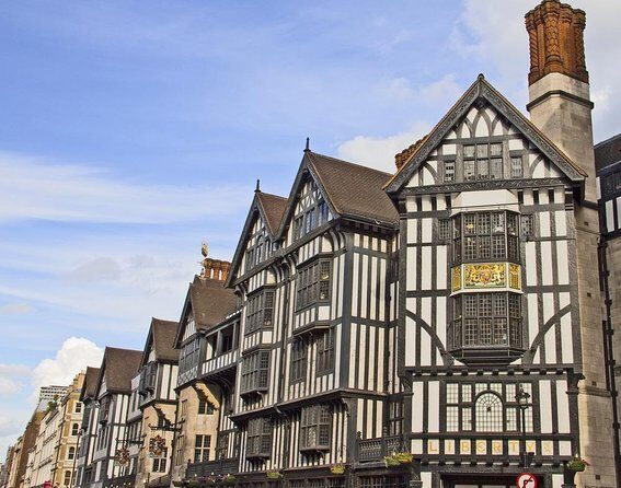 St James' & Mayfair - Private Tour of London's Royal & Aristocratic Villages - What the Reviews Say