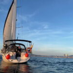 St. Joan Sailing Summer Start with Fireworks - BCN Tradition - Final thoughts