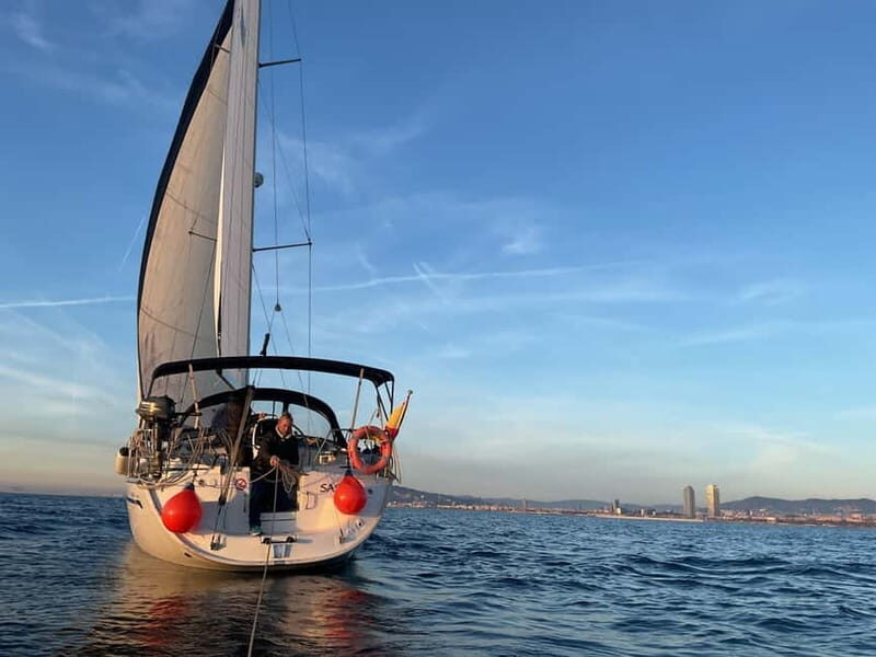 St. Joan Sailing Summer Start with Fireworks - BCN Tradition - Final thoughts