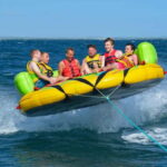 St. Julian's: Inflatable Crazy Sofa Ride - The Practical Details