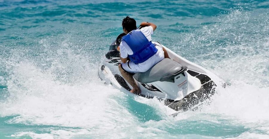 St. Julian's: Jet Ski Rental in St. George's Bay - Who is This Experience Perfect For?