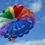 St. Julian's: Malta Parasailing Adventure with Photos - Authentic Experiences & Honest Insights