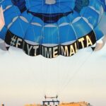 St.Julian's : Parasailing Experience including Photos & Videos - Who Will Enjoy This?