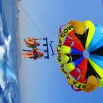 St. Julian's: Parasailing in Malta with Photos and Videos - Who This Tour Is Perfect For