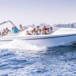 St Julian's: Powerboat Comino Blue Lagoon - Visiting Blue Lagoon: What to Expect
