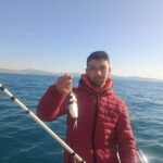 St. Leo: Boat fishing lesson - The Experience of a Lifetime? Or Just a Nice Day on the Water?