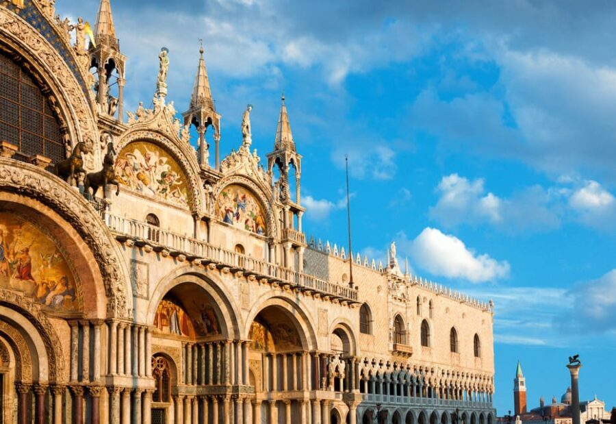 St Mark's Basilica and Doge's Palace Priority Entry Ticket - Who Will Love This Tour?