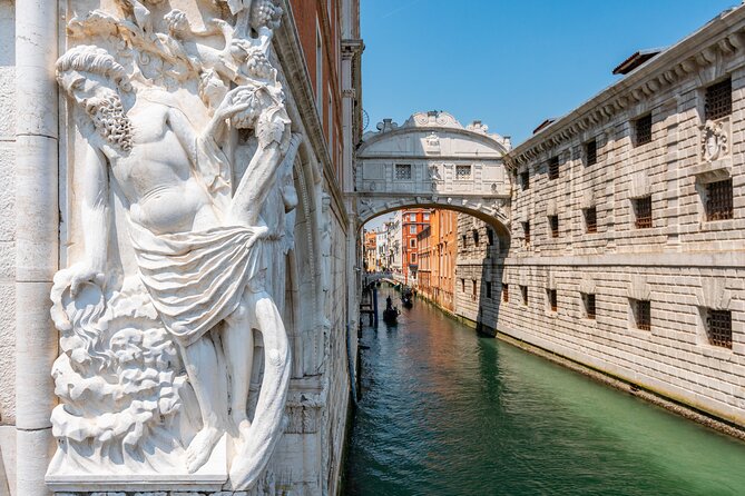 St Marks Basilica & Doges Palace Skip the Line - Semi-Private - Venice’s Hidden Gems: St Mark’s Basilica & Doge’s Palace Skip the Line - Semi-Private Tour Review