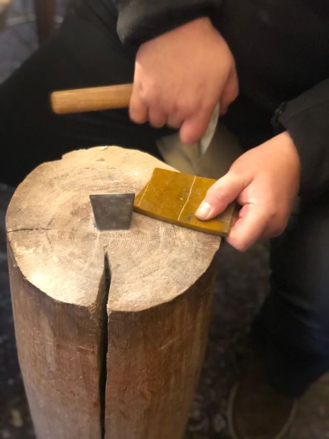 St. Mark's Basilica Skip-the-Line Entrance & Mosaic Workshop - Key Points