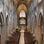 St Mary Redcliffe Church Bristol: Guided Tour - The Value of the Experience