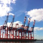 St. Michaels, Elbe Tunnel & Harbor 2-Hour Hamburg Tour - Discovering the Portuguese Quarter and Harbor
