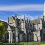 St Patrick's Cathedral: Self-Guided Cathedral Admission - What the Self-Guided Tour Includes