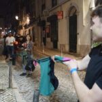 St Patrick's Lisbon Pub Crawl - Detailed Breakdown of the Itinerary
