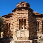 St. Paul in Athens half-day private tour 4.5 hours - With Tickets - Who Will Love This Tour