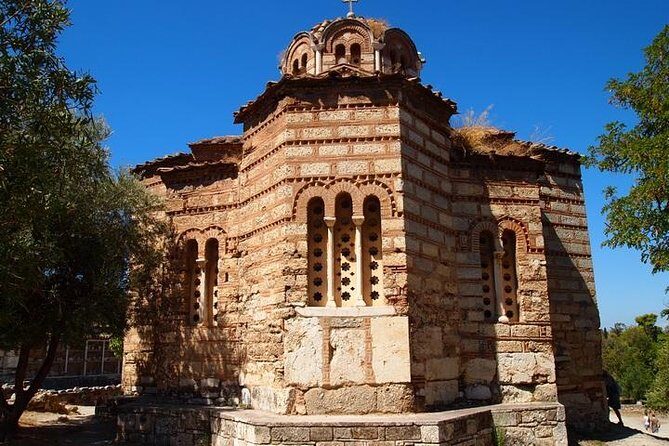 St. Paul in Athens half-day private tour 4.5 hours - With Tickets - Who Will Love This Tour
