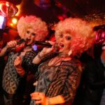 St. Pauli Tour: Drag-Attack with Barbie Stupid & Lee Jackson - The Atmosphere and Style