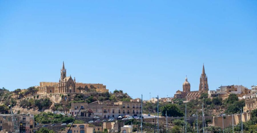 St. Paul's Bay: Gozo, Comino & St. Paul's Bus & Boat Tour - What Makes This Tour Stand Out