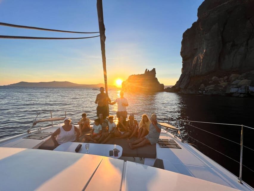 St. Paul's Bay: Half-Day Luxury Catamaran Tour with Drinks - Analyzing the Value