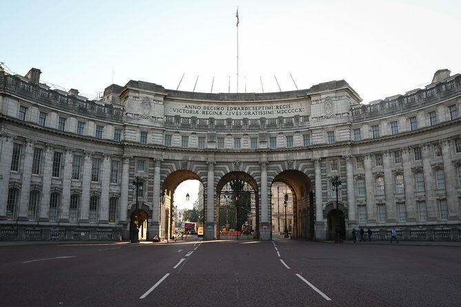 St Pauls Cathedral & See Over 30 Top London Sights Tour - The Real Value: What It Means for You