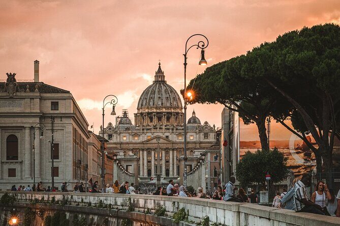 St Peter's Basilica and Cupola Guided Tour - The Practicalities and Value