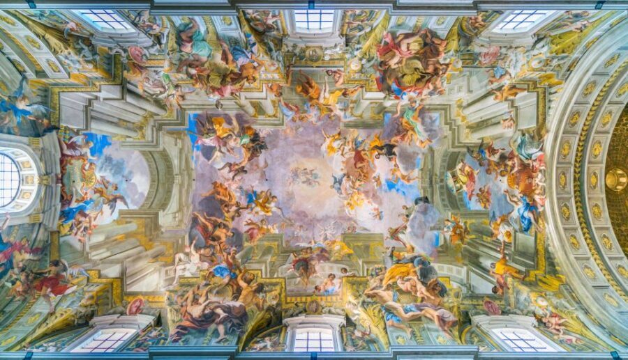 St. Peters Basilica: Early Access & Dome Climb Tour - Exploring the Tour Itinerary: From Piazza to Panorama