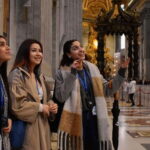 St Peter's Basilica Express Guided Tour with Dome Climb - An In-Depth Look at the Tour Experience