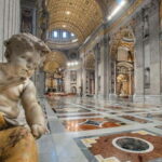 St. Peter's Basilica, Optional Dome Access & Rome Audio App - Why This Tour Fits Certain Travelers Best