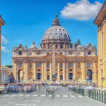 St.Peter's Basilica private guided tour with skip the line - Who Is This Tour Perfect For?