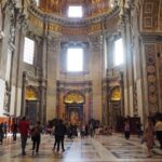 St. Peters Basilica: Self-guided Audio Tour on your Phone (without ticket) - FAQ
