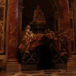 St Peter's Basilica tour with Dome and Crypts - The Pope Crypts: A Deep Dive into Sacred Resting Places