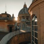 St Peters Basilica Tour with Dome Climb - The Review of Real Travelers
