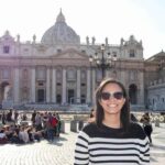 St. Peters Dome Climb & Basilica Tour - Vatican's Finest - Discovering the Heart of Vatican City